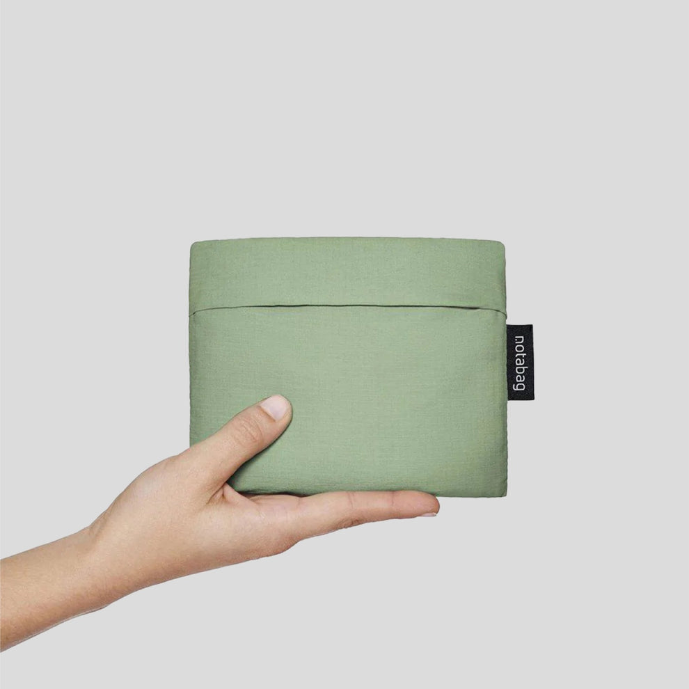 Notabag Original OLIVE – Oslo Home Living